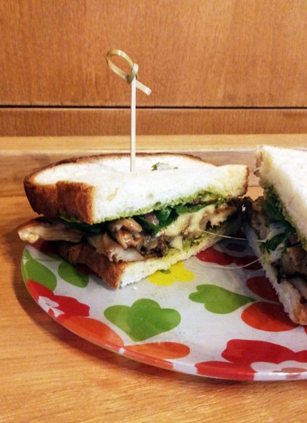 Mokoloko (A Nous Paris) – Hélène Rocco