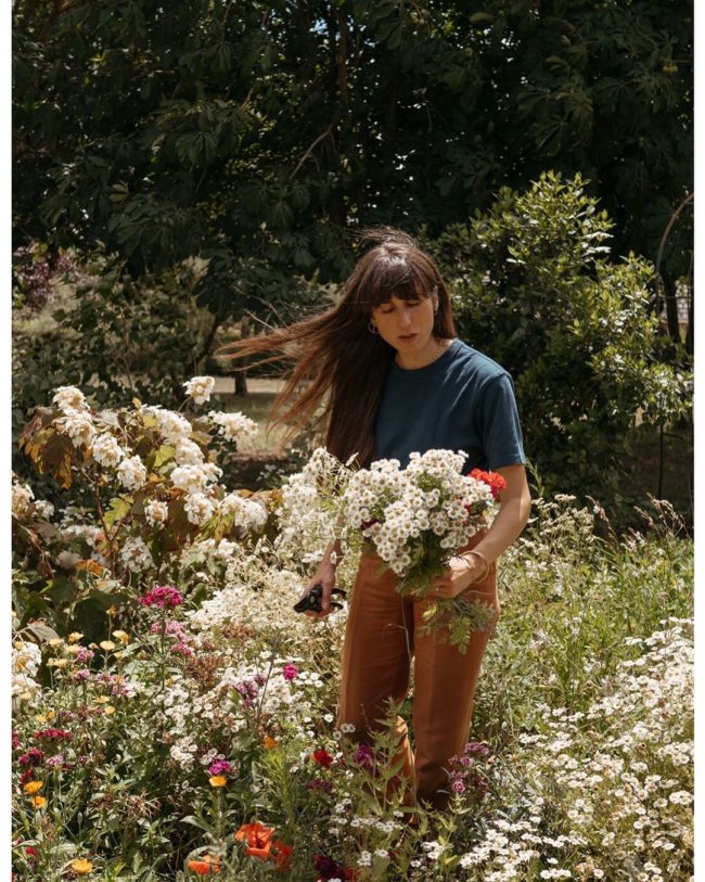 Alice Roca : désirs de campagne (Home) – Hélène Rocco